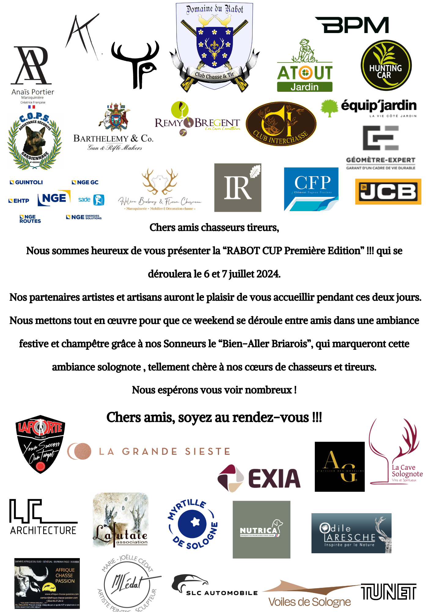 Initiation au ball-trap près d'Orléans (45) - Ball Trap Du Rabot